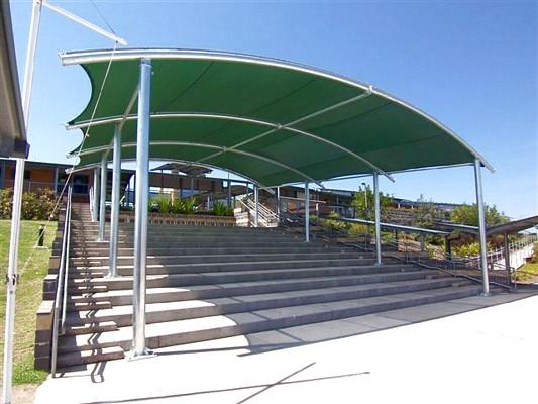 Horizon Sails & Membranes