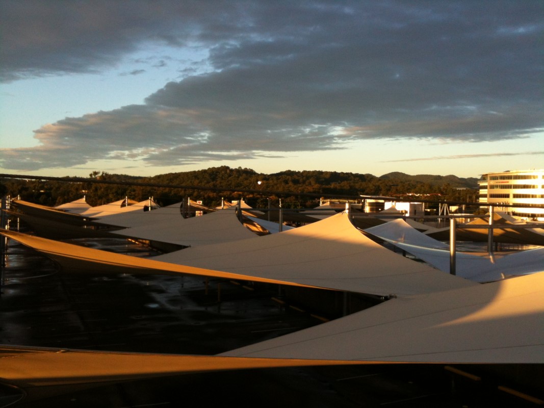 Horizon Sails & Membranes