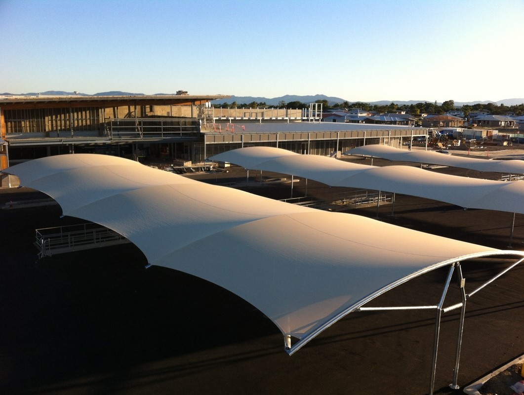 Horizon Sails & Membranes