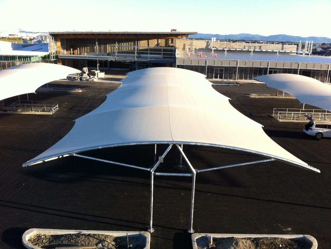 Horizon Sails & Membranes