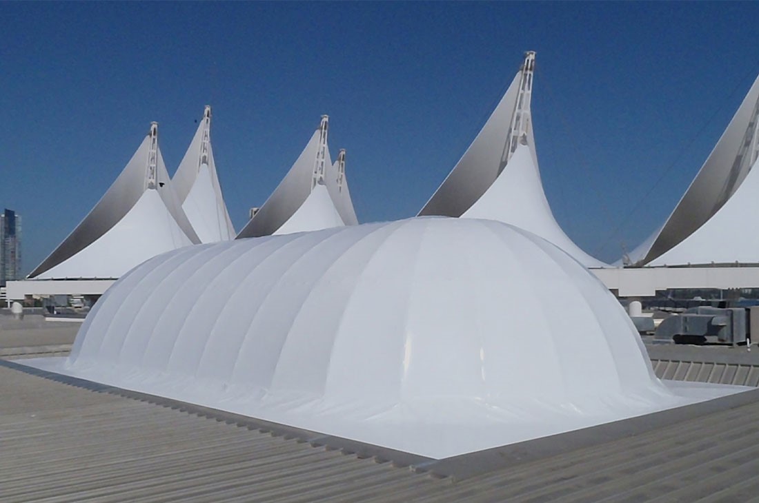 Horizon Sails & Membranes