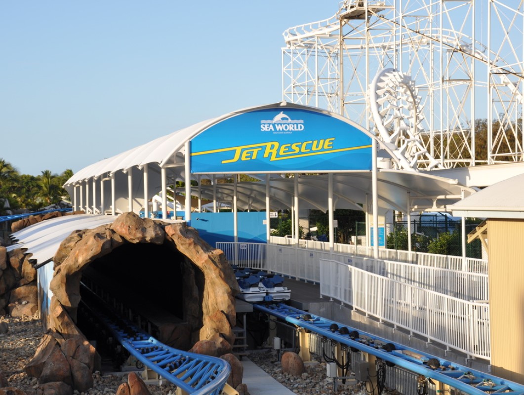 Horizon Sails & Membranes