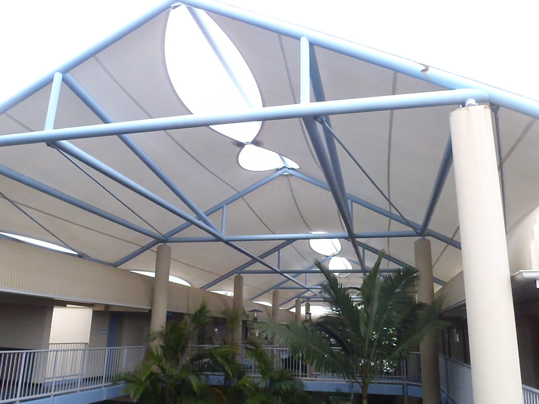 Horizon Sails & Membranes