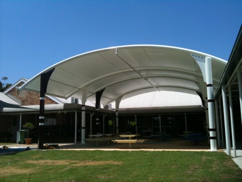 Horizon Sails & Membranes