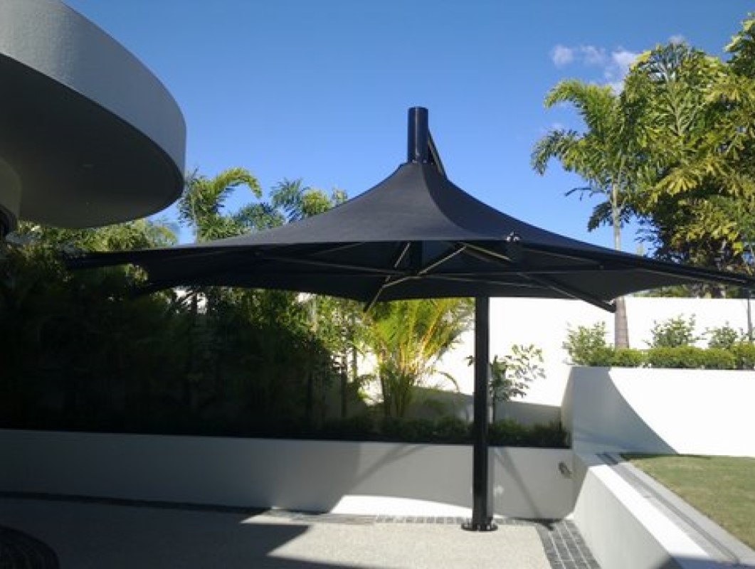 Horizon Sails & Membranes